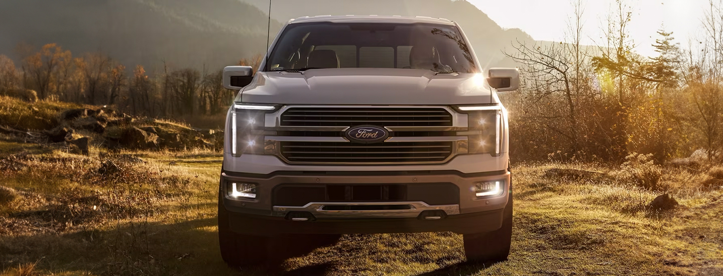 2024 Ford F 150 | Hilltop Ford