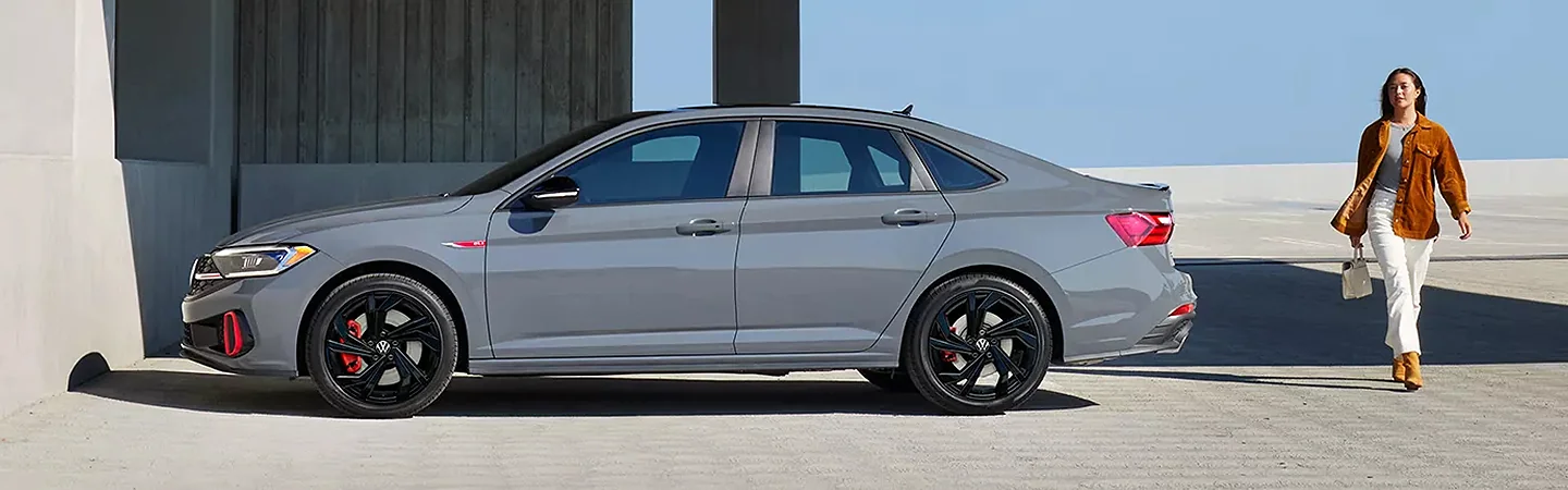 2024 Volkswagen Jetta GLI Specs | Capital Volkswagen