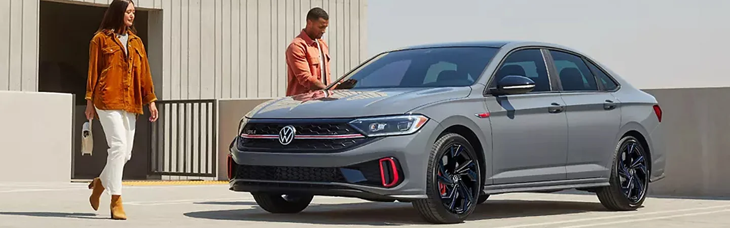 2024 Volkswagen Jetta GLI Specs | Capital Volkswagen