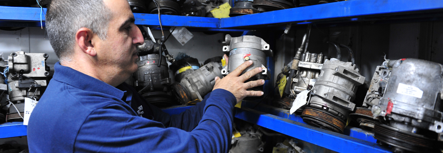 Mazda Genuine Parts | Werner Mazda | Mazda Parts Factor