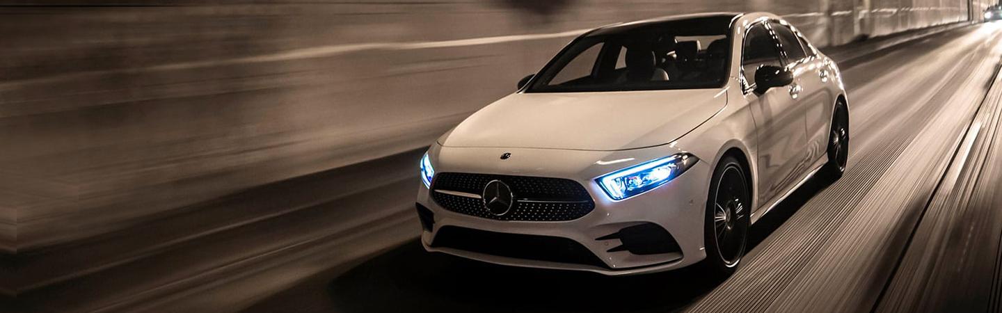 2022 Mercedes-Benz A220 in GA | Mercedes-Benz of Augusta