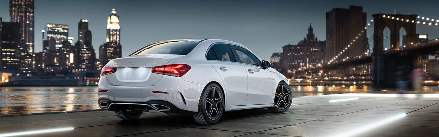 2022 Mercedes-Benz A220 in GA | Mercedes-Benz of Augusta
