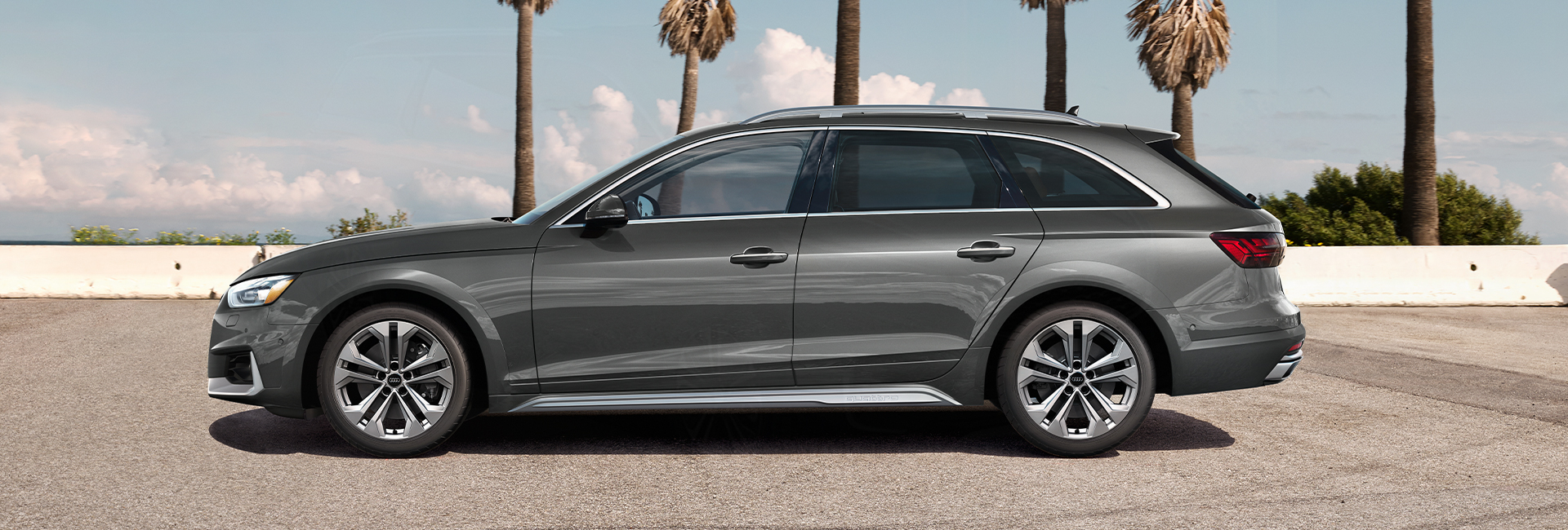 2023 Audi A4 | Audi Tampa