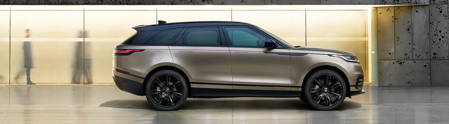 Certified Pre-Owned Land Rover SUVs in Tampa, FL | Land Rover Tampa