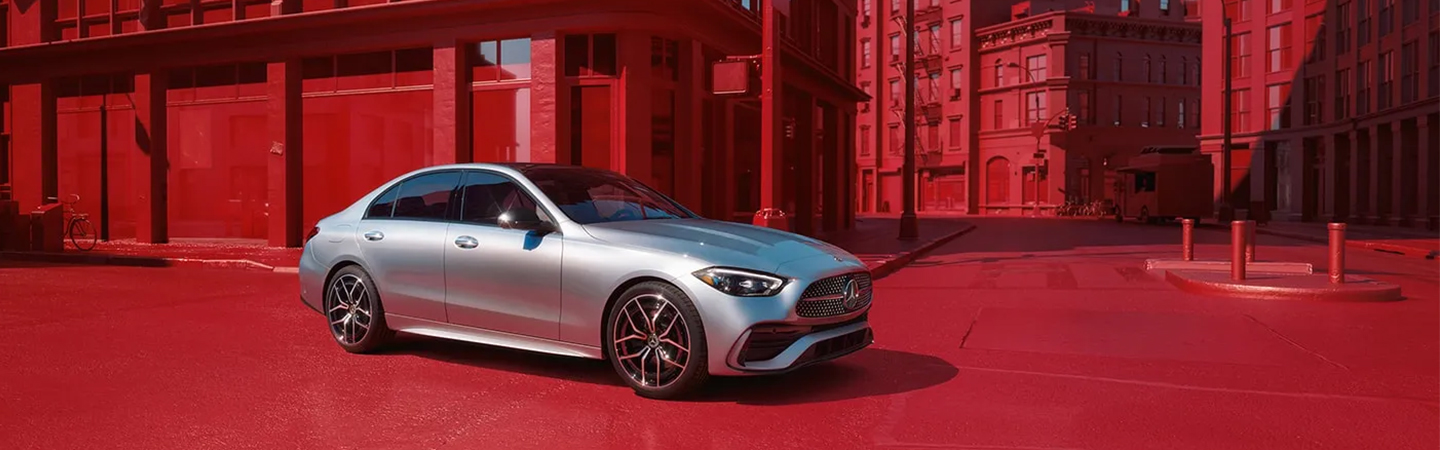 2024 Mercedes-Benz C-Class Specs | Mercedes-Benz of Gainesville