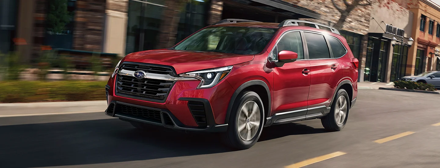 2025 Subaru Ascent | CMA’s Colonial Subaru