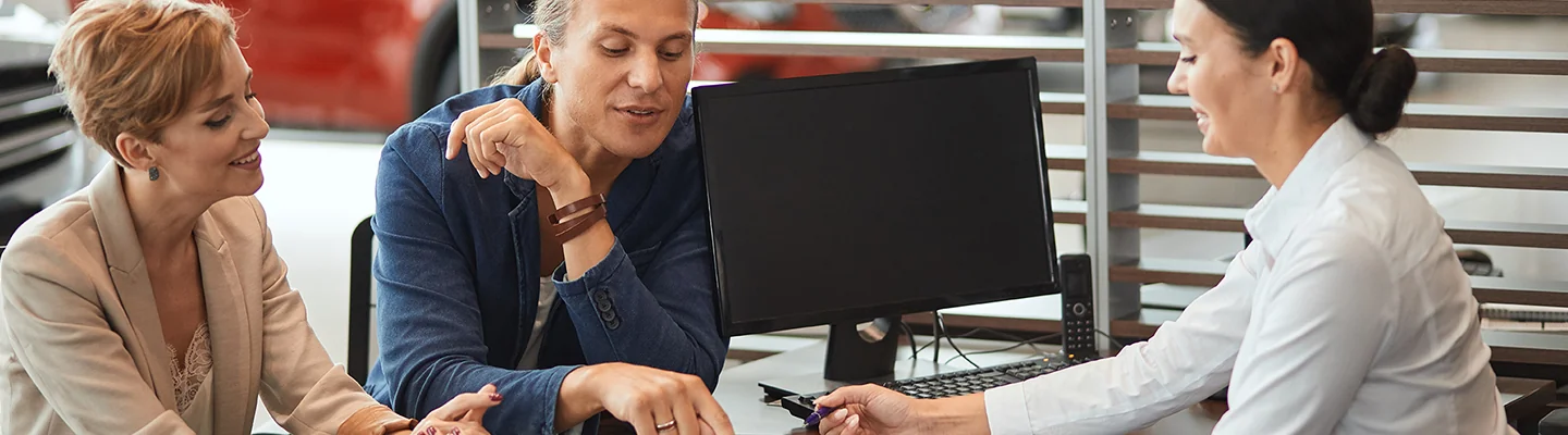 Certified Ford Finance | Bob Bell Ford in MD