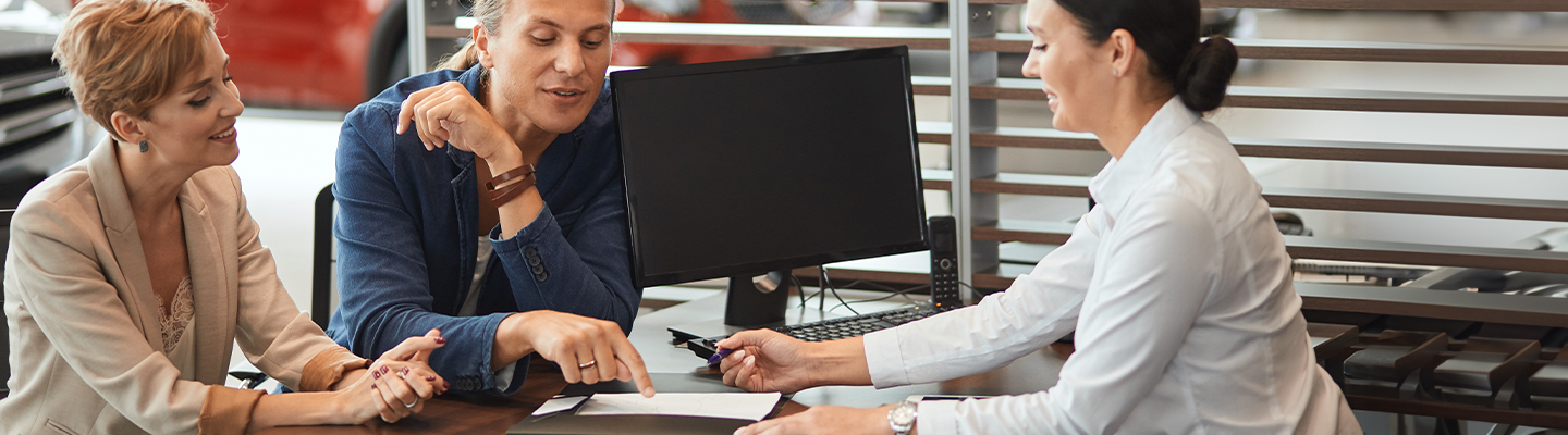 Advantages of a Lease | Northside Auto Group of San Antonio