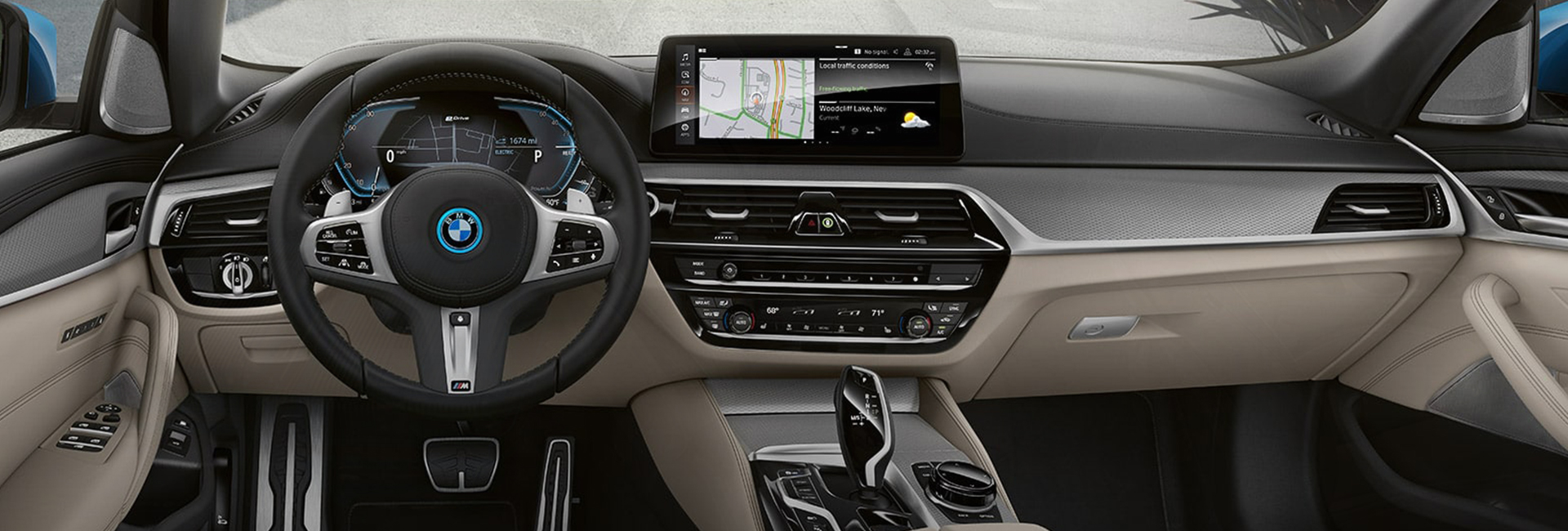 2023 BMW 540i | BMW of Tampa