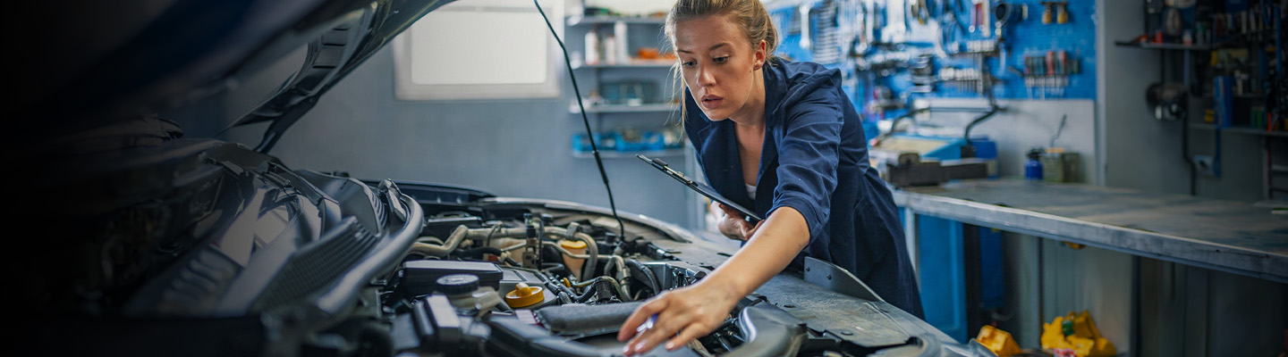 Maintenance Schedule in 2024 | Ford of Port Richey