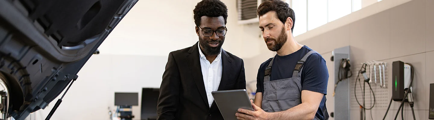 Expert Jaguar Service & Maintenance in Ocala, FL