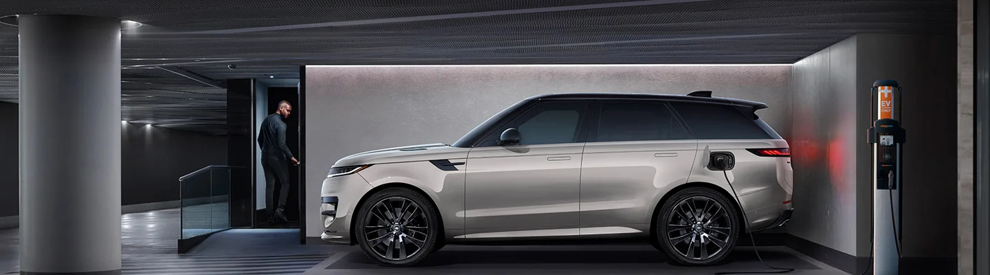 Luxury Performance SUVs | Land Rover Ocala in FL