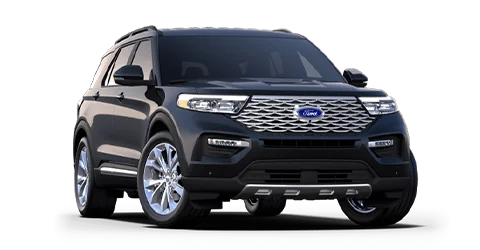 2024 Ford Explorer Specs | Bob Bell Ford