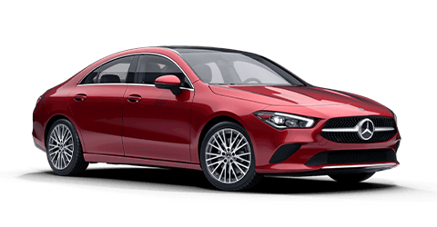 2022 Mercedes-Benz CLA Class | Crown Eurocars of Dublin