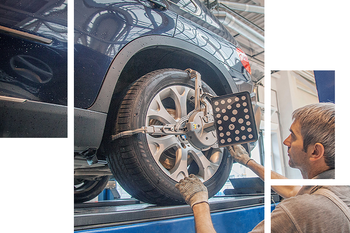 Northside Chevrolet Service Center | Northside Chevrolet