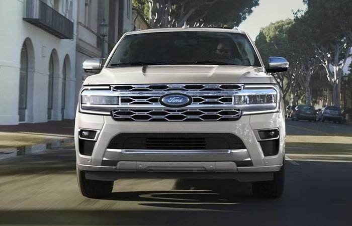 2023 Ford Expedition | Ford of Clermont