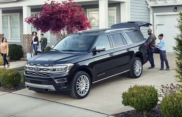 2023 Ford Expedition | Ford of Clermont