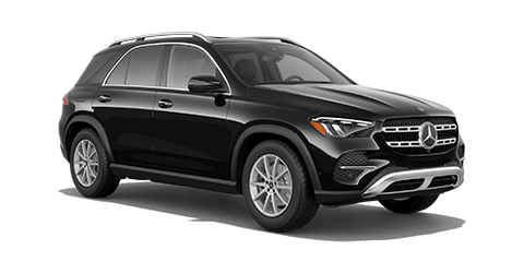 2024 Mercedes GLE Dimensions | Mercedes-Benz of San Antonio