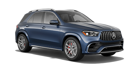 2024 Mercedes GLE Dimensions | Mercedes-Benz of San Antonio