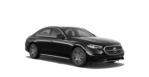 2024 Jaguar XF vs Mercedes-Benz E-Class | Jaguar Ocala