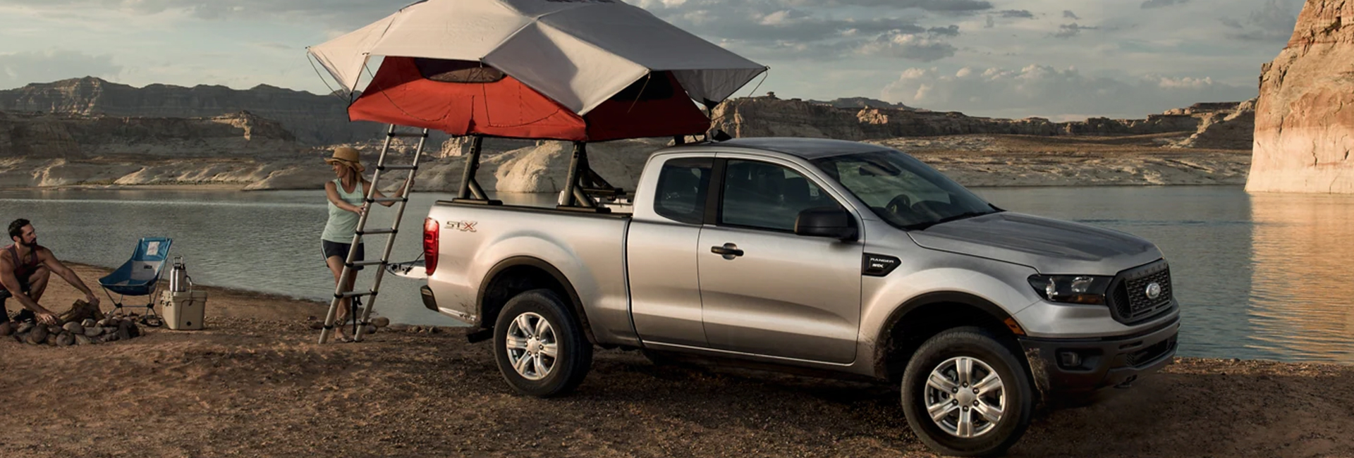 2023 Ford Ranger | Ford of Clermont