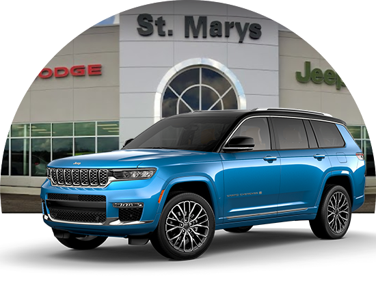 Premier Car Dealership in St. Marys, PA