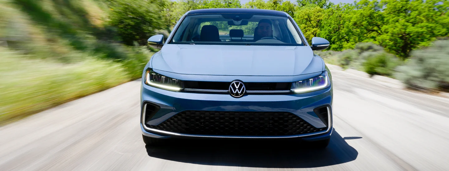 2025 Volkswagen Jetta Specs | Eich Volkswagen