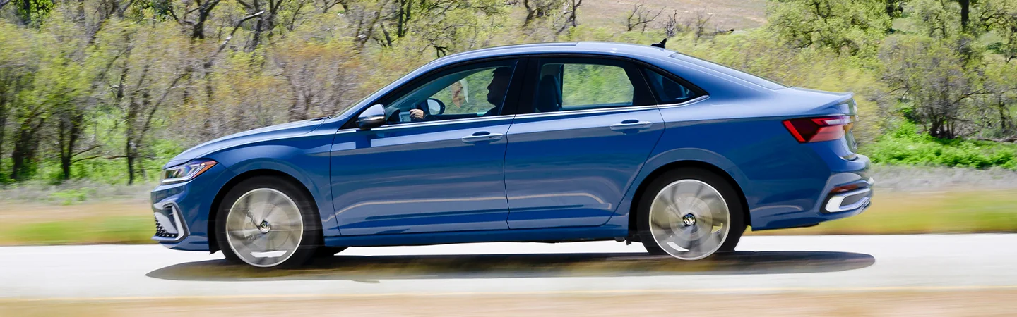 2025 Volkswagen Jetta Specs | Eich Volkswagen