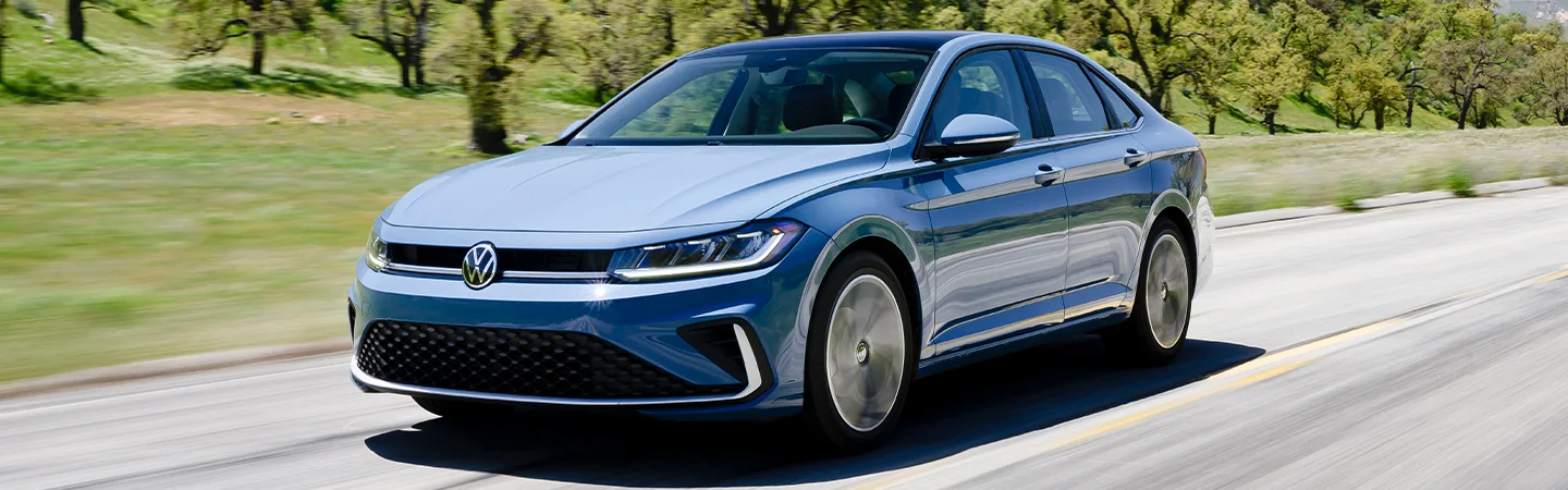 2025 Volkswagen Jetta Specs | Eich Volkswagen