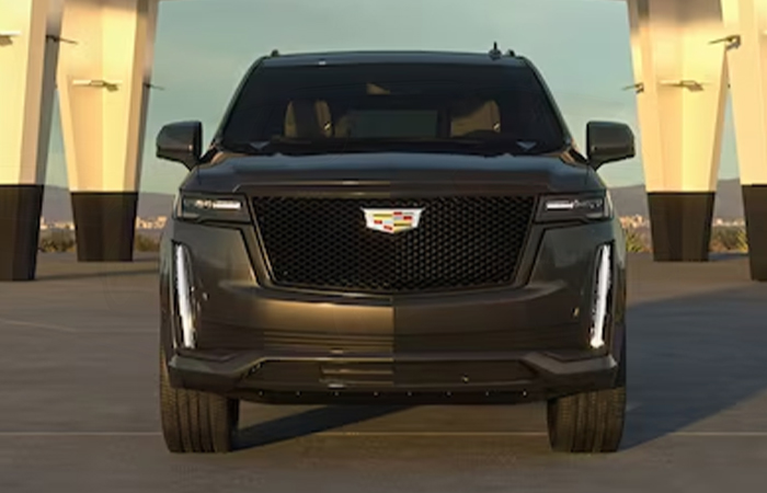 2023 Cadillac SUV Lineup | Spitzer Cadillac DuBois