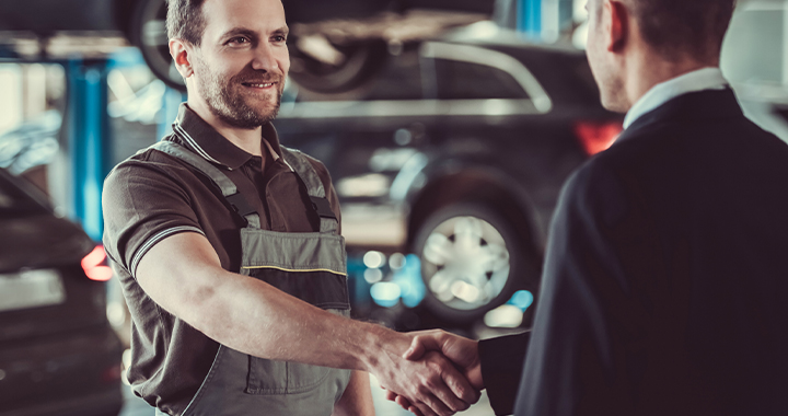 Your #1 Service Center in Conway, SC | Autoworld of Conway