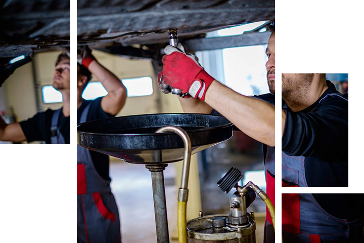 Your #1 Service Center in Conway, SC | Autoworld of Conway