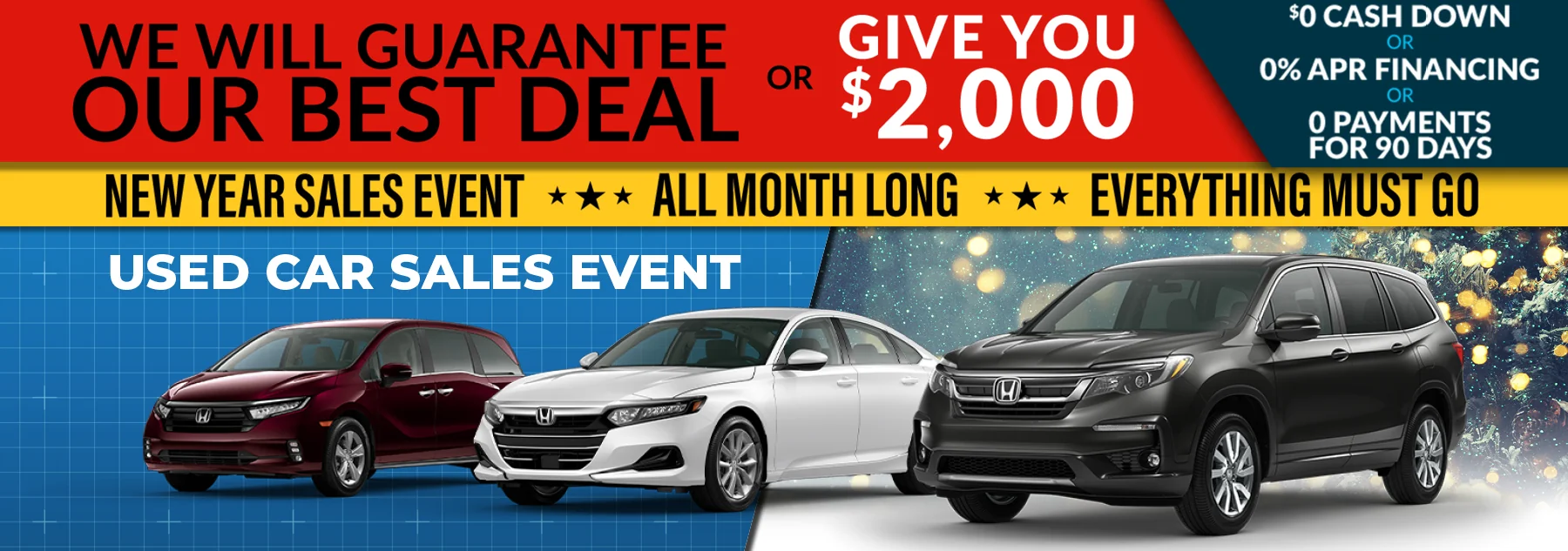 Honda Dealership in Miami FL | Honda of South Miami