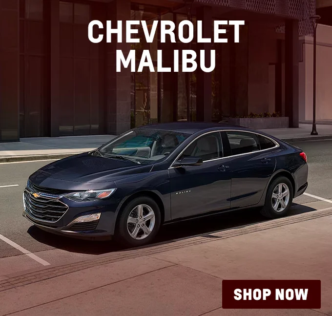 Morgan Chevrolet | Chevrolet Dealer in Tampa, FL