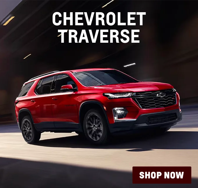 Morgan Chevrolet | Chevrolet Dealer in Tampa, FL