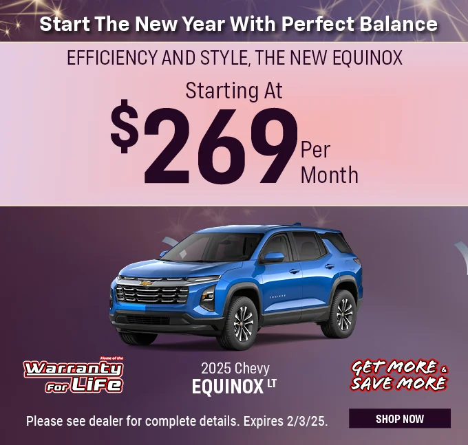 Morgan Chevrolet | Chevrolet Dealer in Tampa, FL