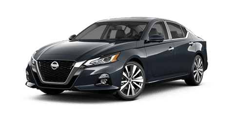 2022 Nissan Altima Specs & Features