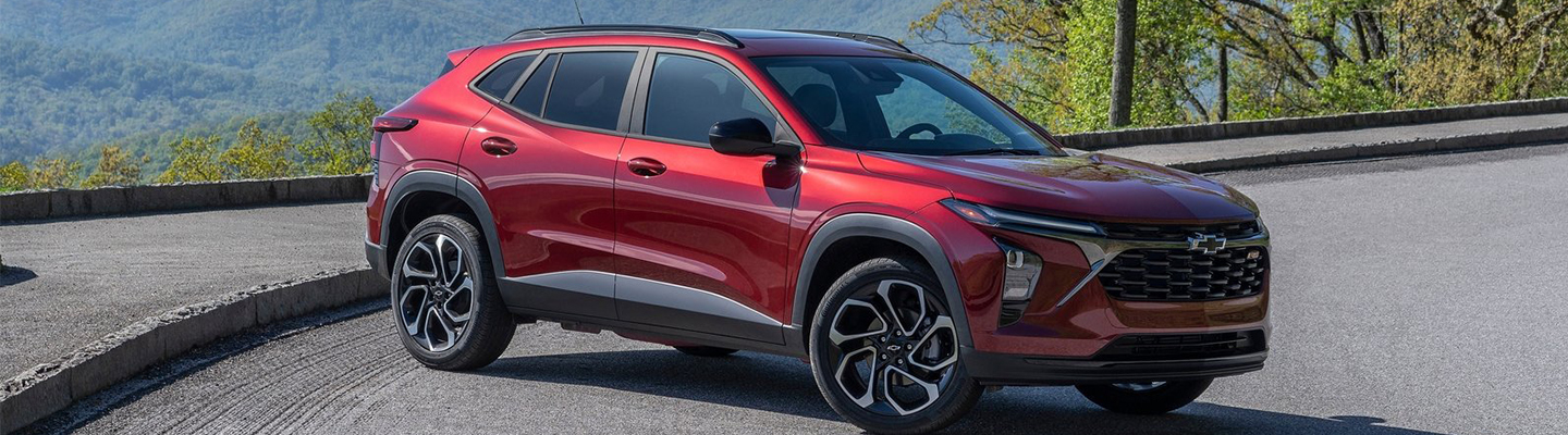 Best Chevrolet SUVs for Your Family | Northside Auto Group