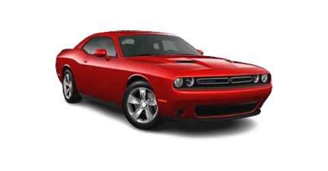 Dodge Challenger Specs | Autoworld of Conway
