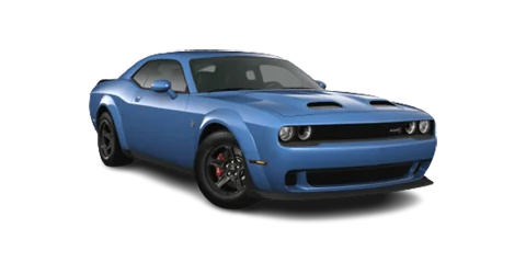 Dodge Challenger Specs | Autoworld of Conway