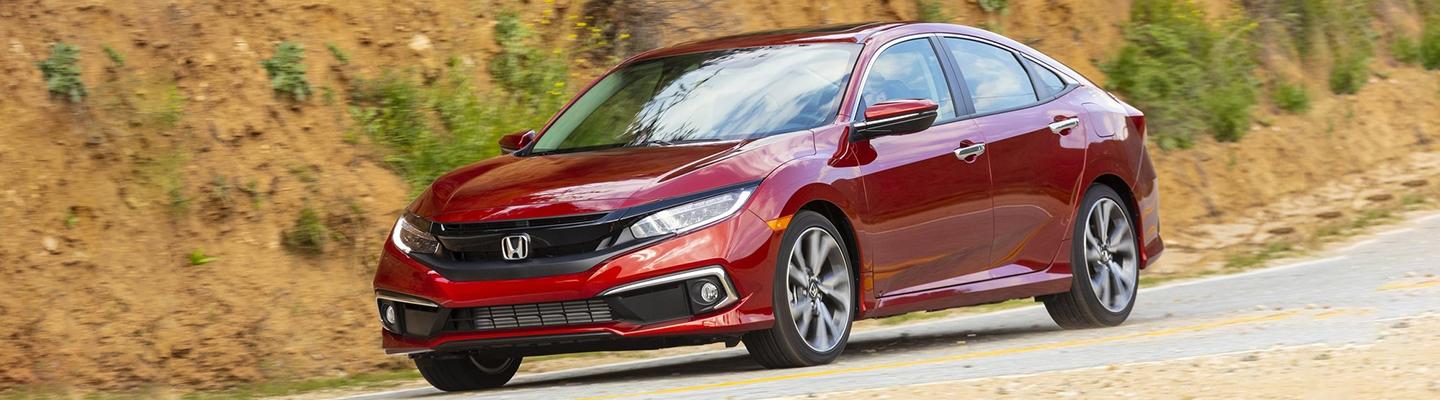 Honda Certified Pre-Owned Inventory | Honda of Bay County