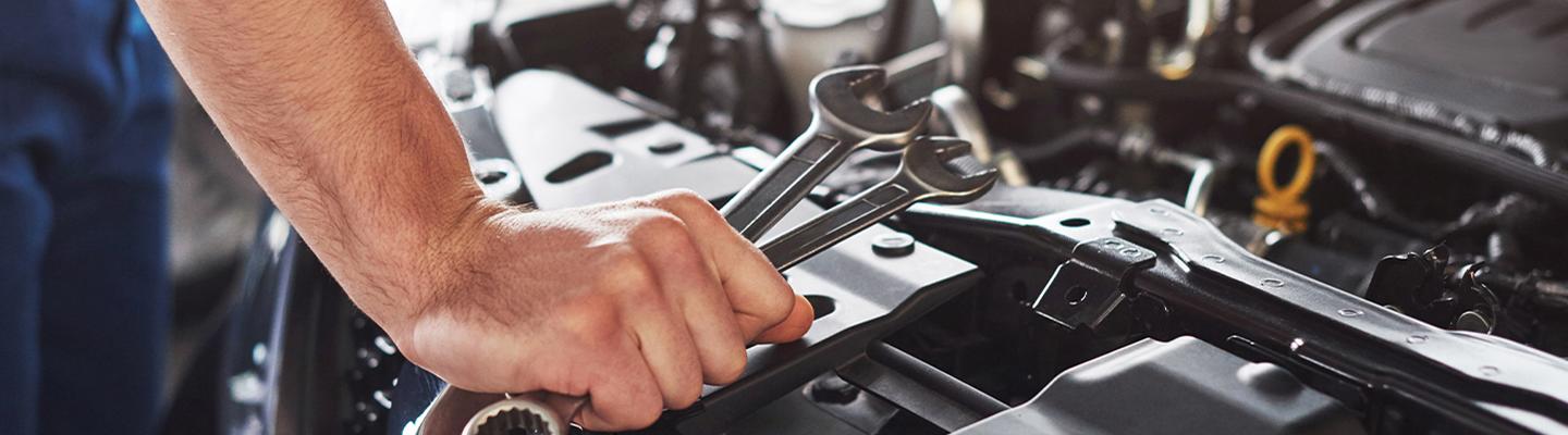 Essential Ford Maintenance in Florida | World Ford Pensacola