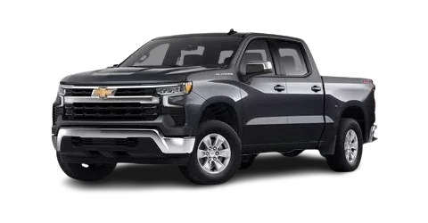 2024 Chevrolet Silverado 1500 | Northside Chevrolet