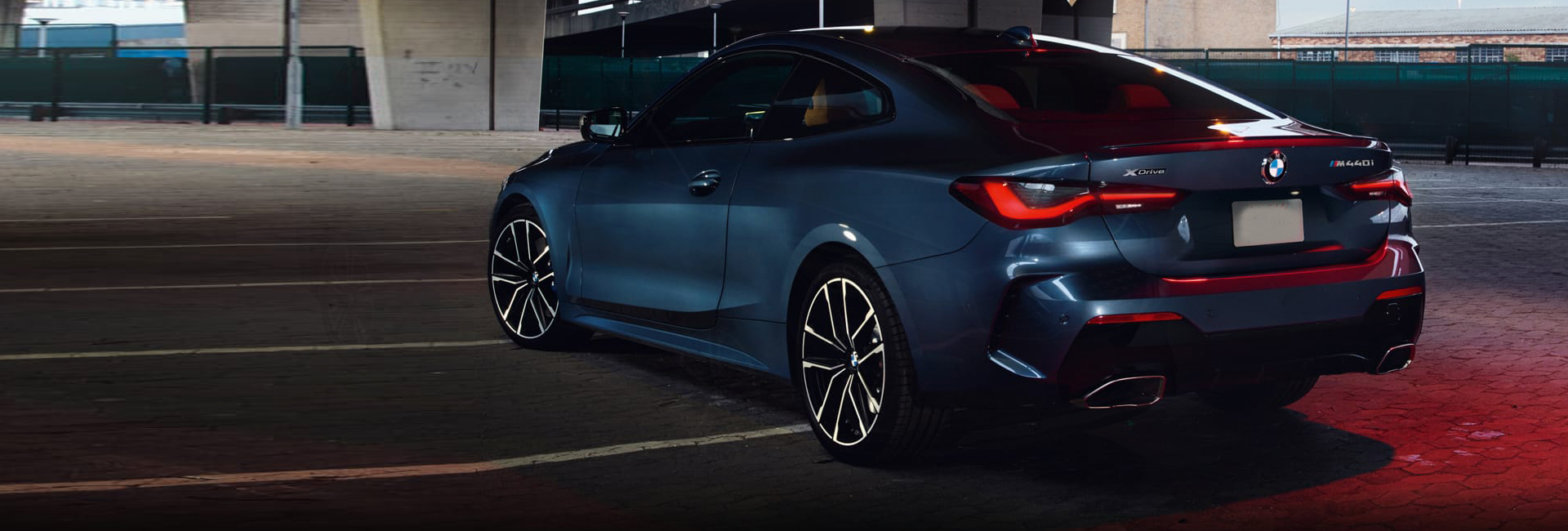 2023 BMW 430i | BMW of Tampa