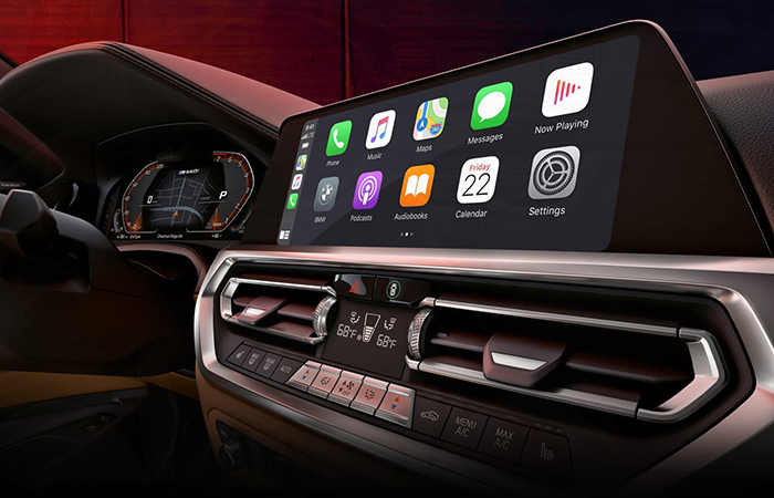 2023 BMW 430i | BMW of Tampa