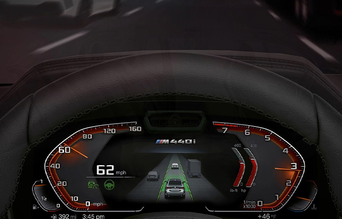 2023 BMW 430i | BMW of Tampa