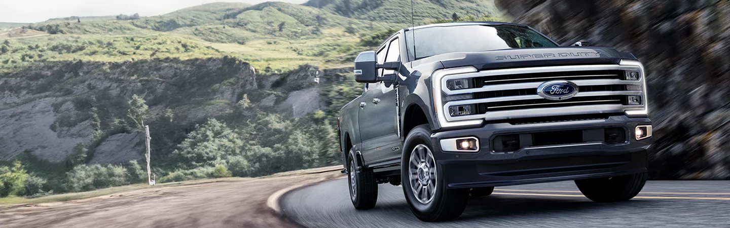 2025 Ford F-250 | Bob Bell Ford