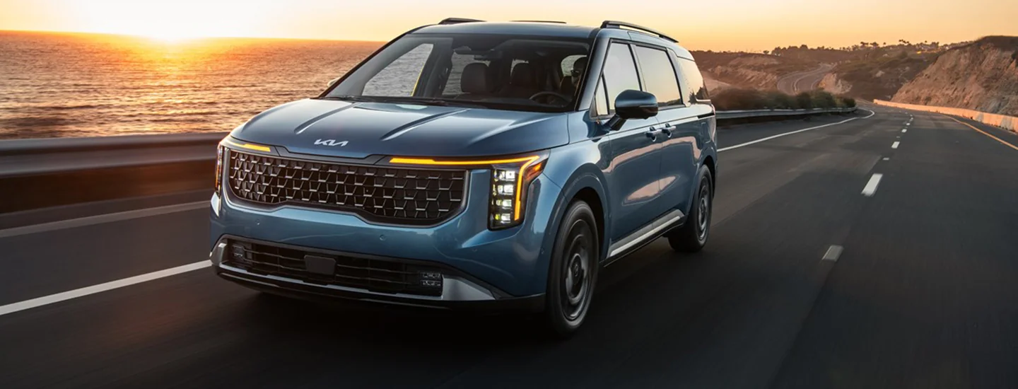2025 Kia Carnival | Bob Bell Kia