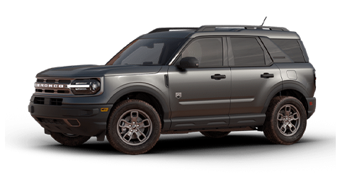 2024 Ford Bronco Sport Dimensions | Bob Bell Ford