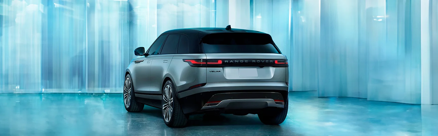 2025 Range Rover Velar in Ocala, FL | Land Rover Ocala